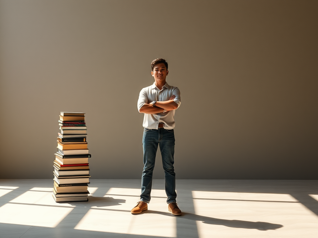 Transform Your Mindset: Build Personal Assets for Growth – Cognitive Compass